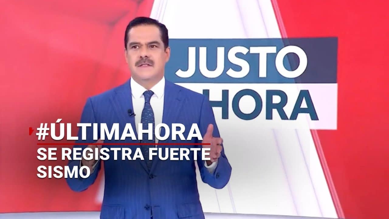 Se Registra Sismo Con Magnitud Preliminar 5 8 Con Epicentro En Guerrero
